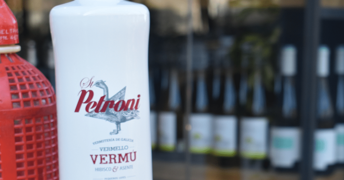 Petroni: el vermut gallego que redefine el aperitivo