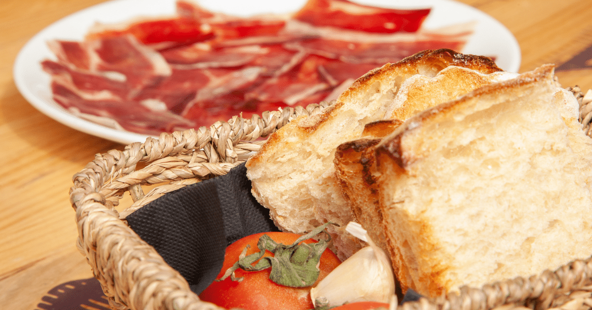 ¡Sorpréndete con la comida típica de Barcelona!